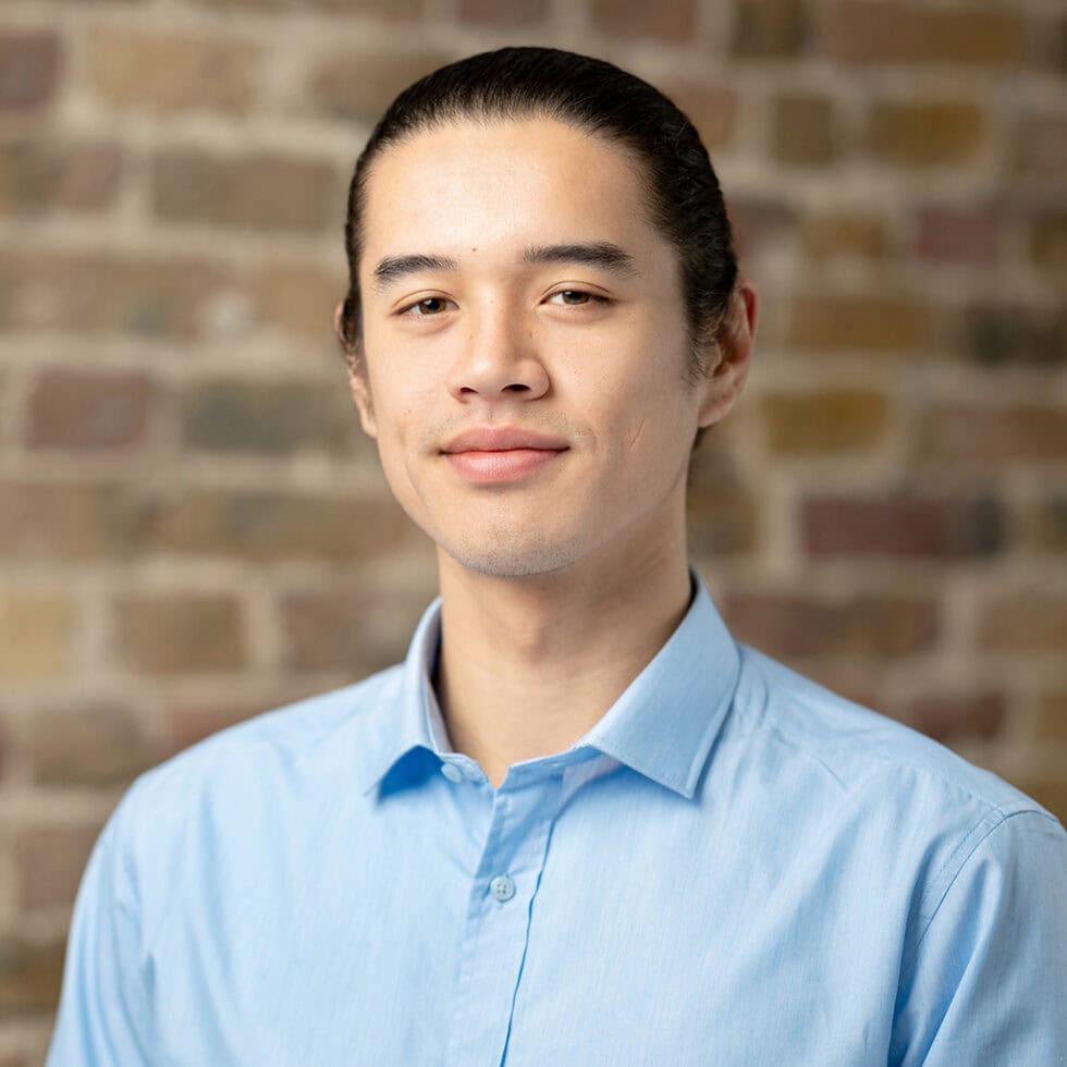 Meet the Team | Blend Technology Consultants