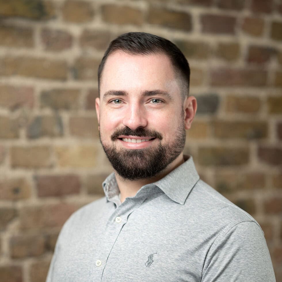 Meet the Team | Blend Technology Consultants