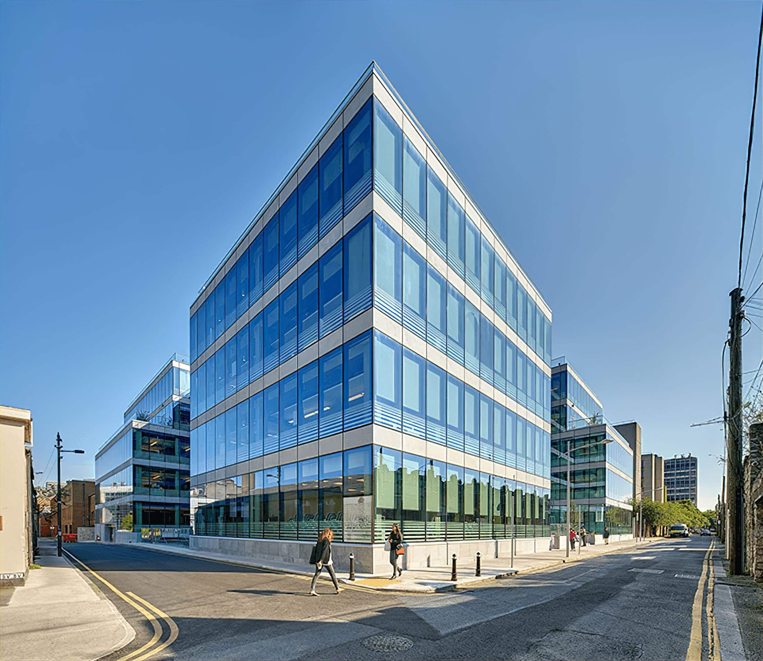 LinkedIn Dublin Project | A Hub for Innovation & Collaboration