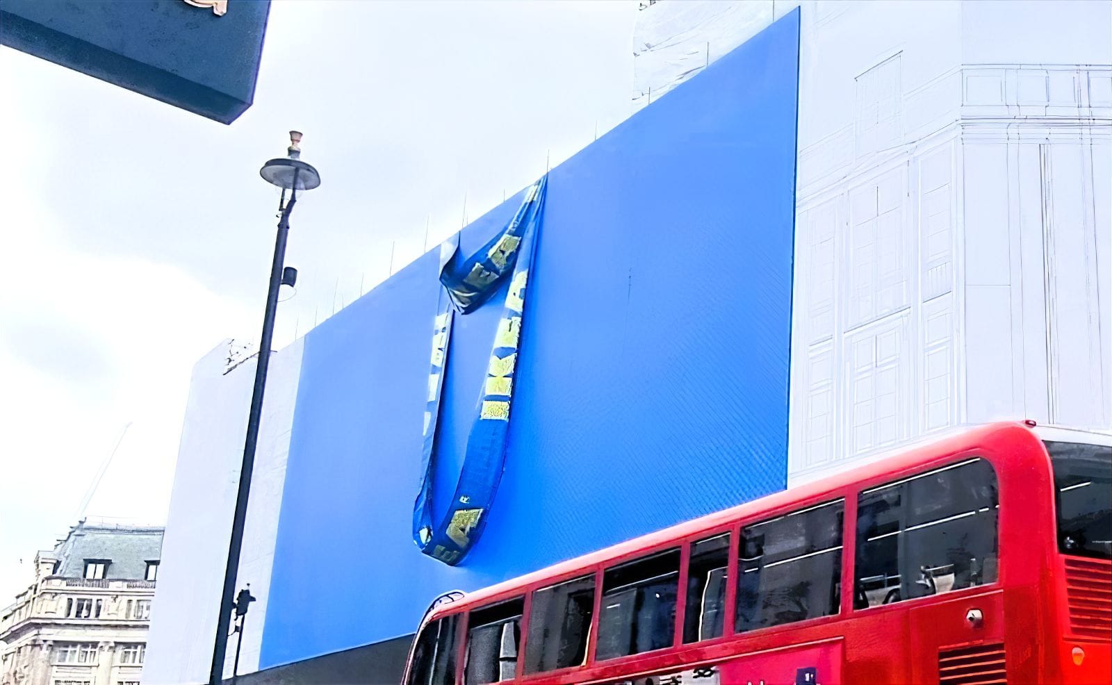 IKEA, 214 Oxford Street | A New Era of Retail Innovation
