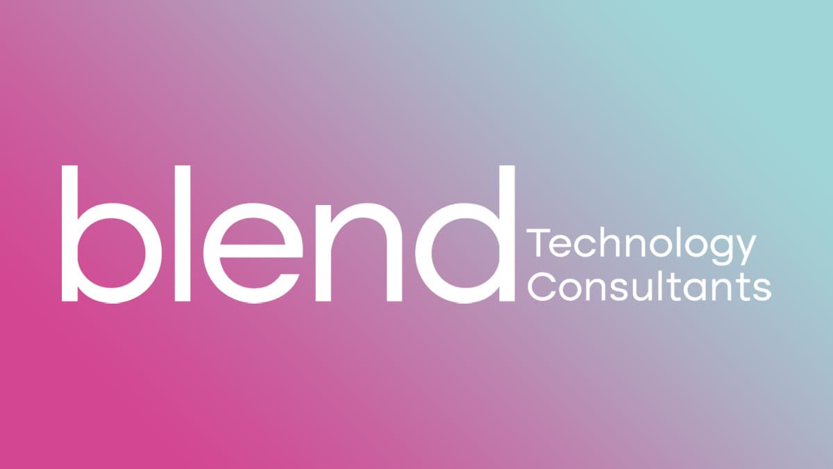 Smart buildings - Blend Technology Consultants