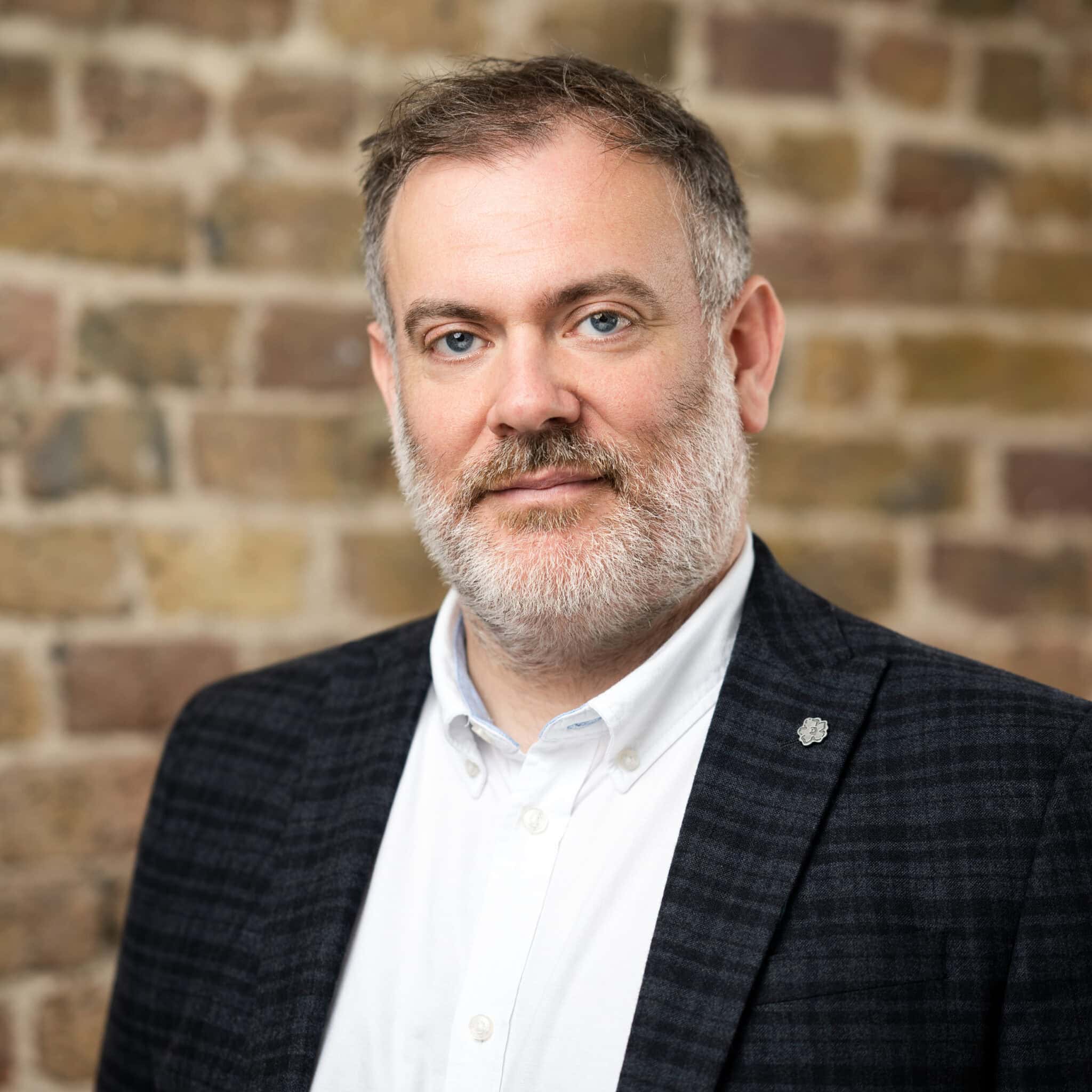 Meet the Team | Blend Technology Consultants